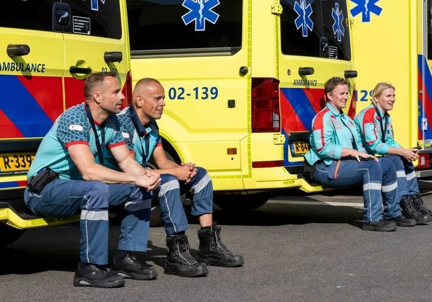 ROAZ-beeld Limburg - Netwerk Acute Zorg Limburg